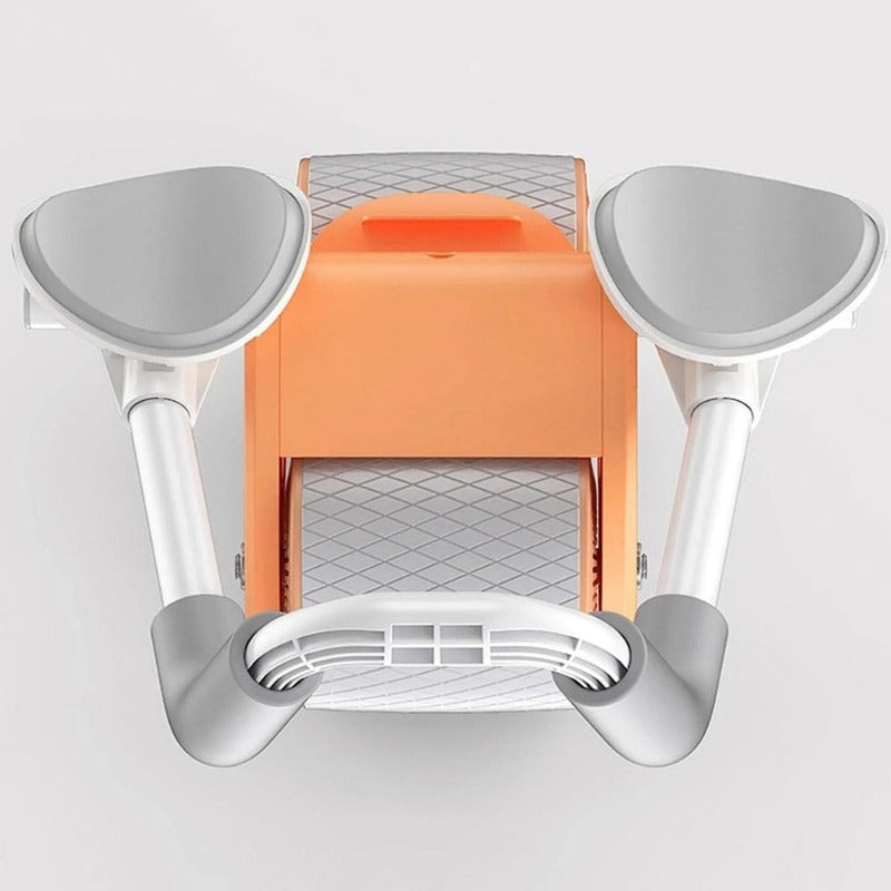 CoreFlex Pro Ab Roller System - Fab Alchemy